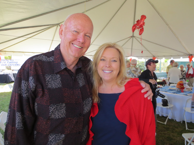 The Civilized Life in Sarasota: The Hermitage's Artful Lobster