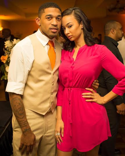 Welcome to Timmzentertainment: Pics: Draya announces she is expecting a ...