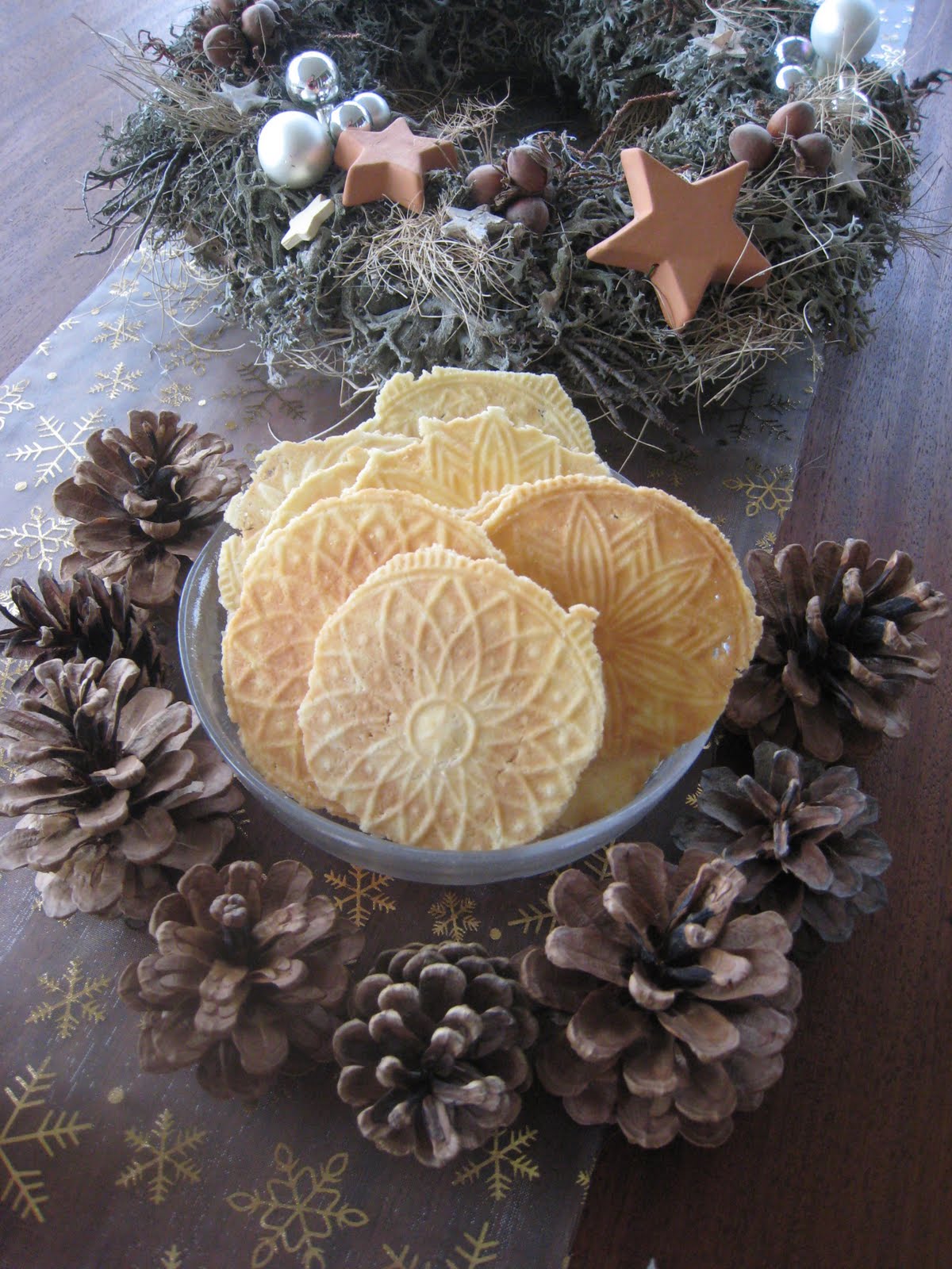 meine Welt: Berner Brätzeli...