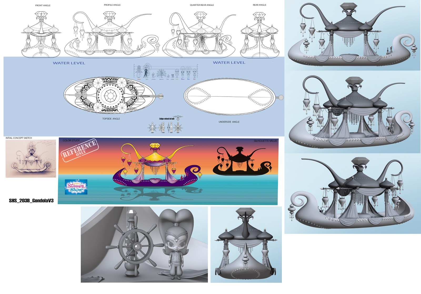 Amber Hardin Design Blog