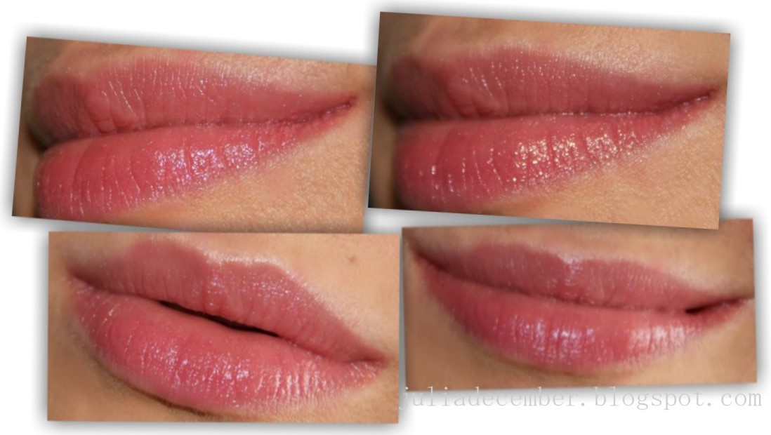 CHANEL Rouge Coco Shine: *54 Boy. Не случайность.