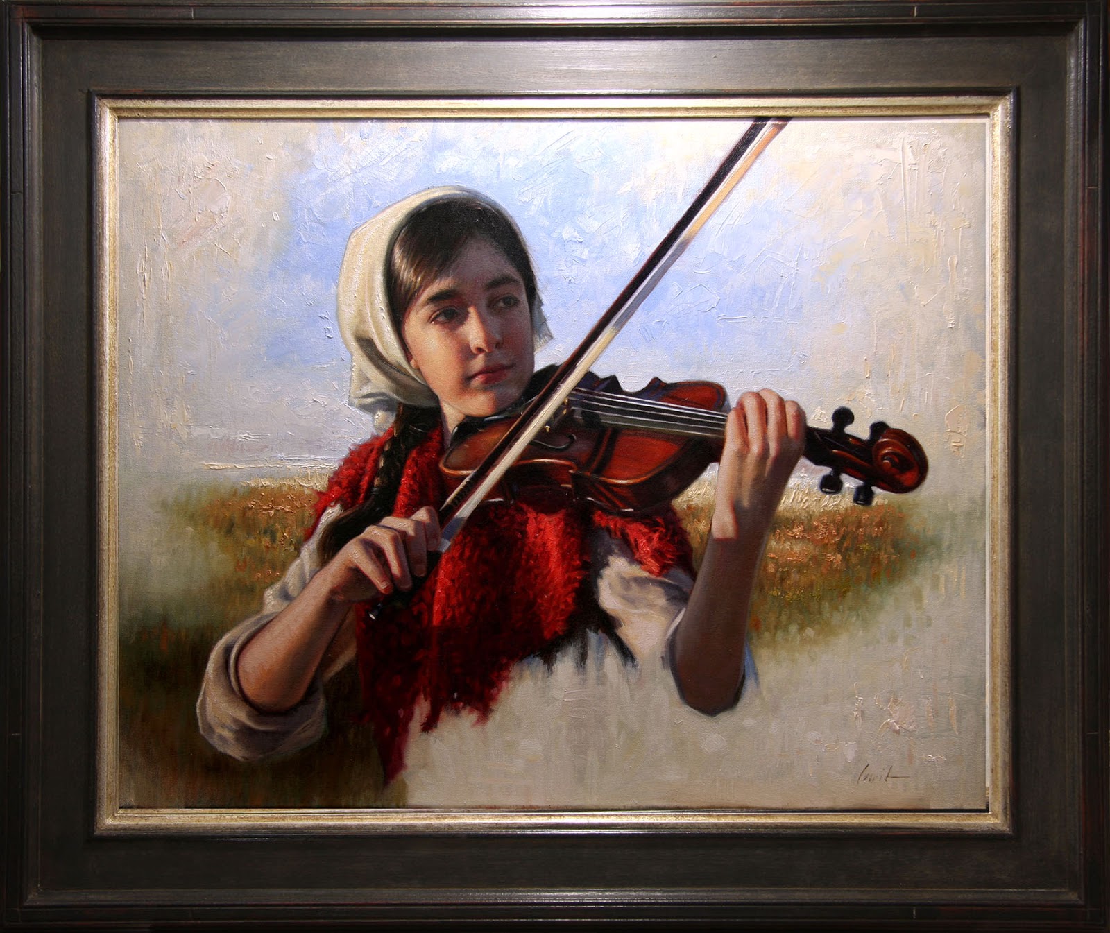 THE ARTWORK OF DAN LEWIS