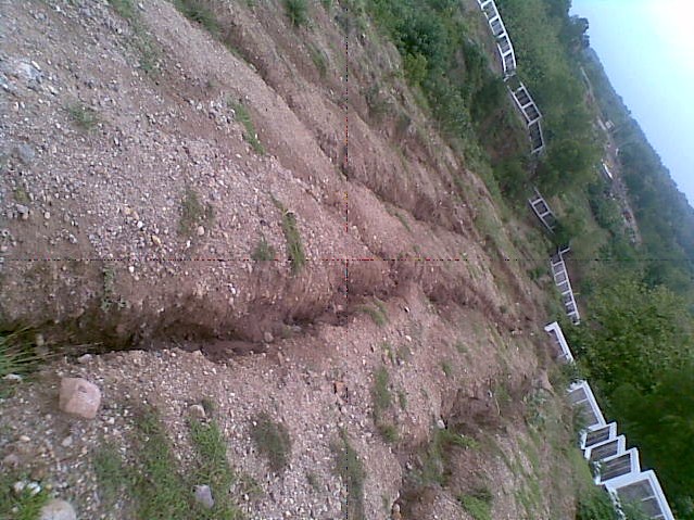 PENGELOLAAN TANAH: Bentuk-Bentuk Erosi | learn from around