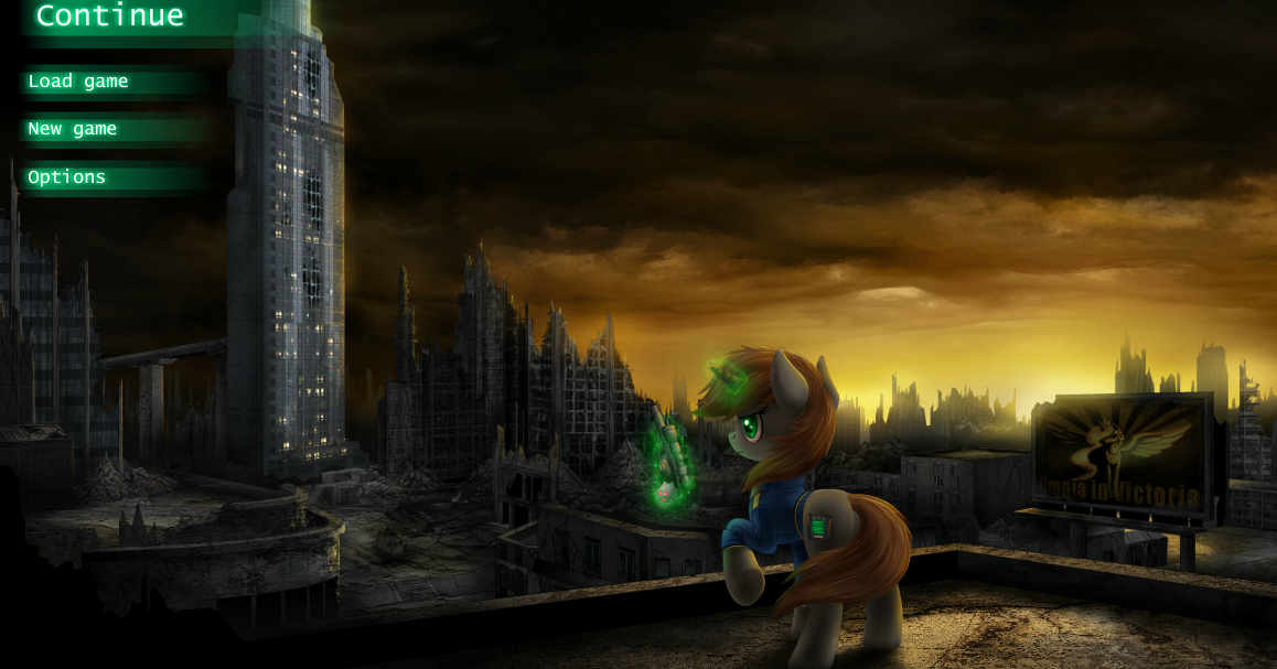 Equestria Daily - MLP Stuff!: Russian FoE Game Update - Art, Saving ...