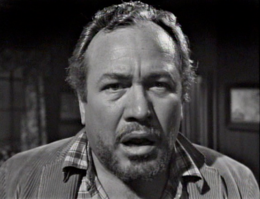 Dark Shadows Before I Die: Episode 35 - 8/12/66