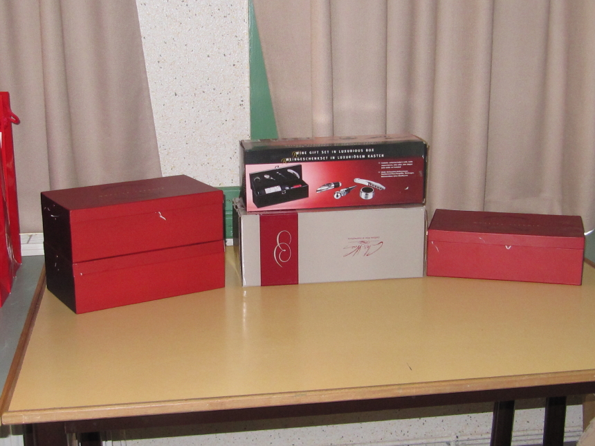 L'Avenir Cycliste de Ti Lou .: Souvenir Mathieu BEAUMONT