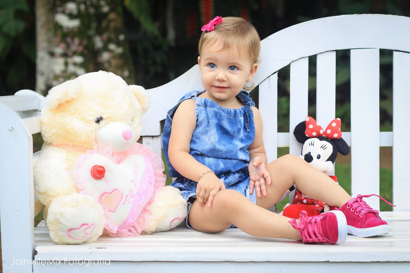 JoinvilleMix Agência de Modelos e Fotografia Profissional - 47999995792 ...