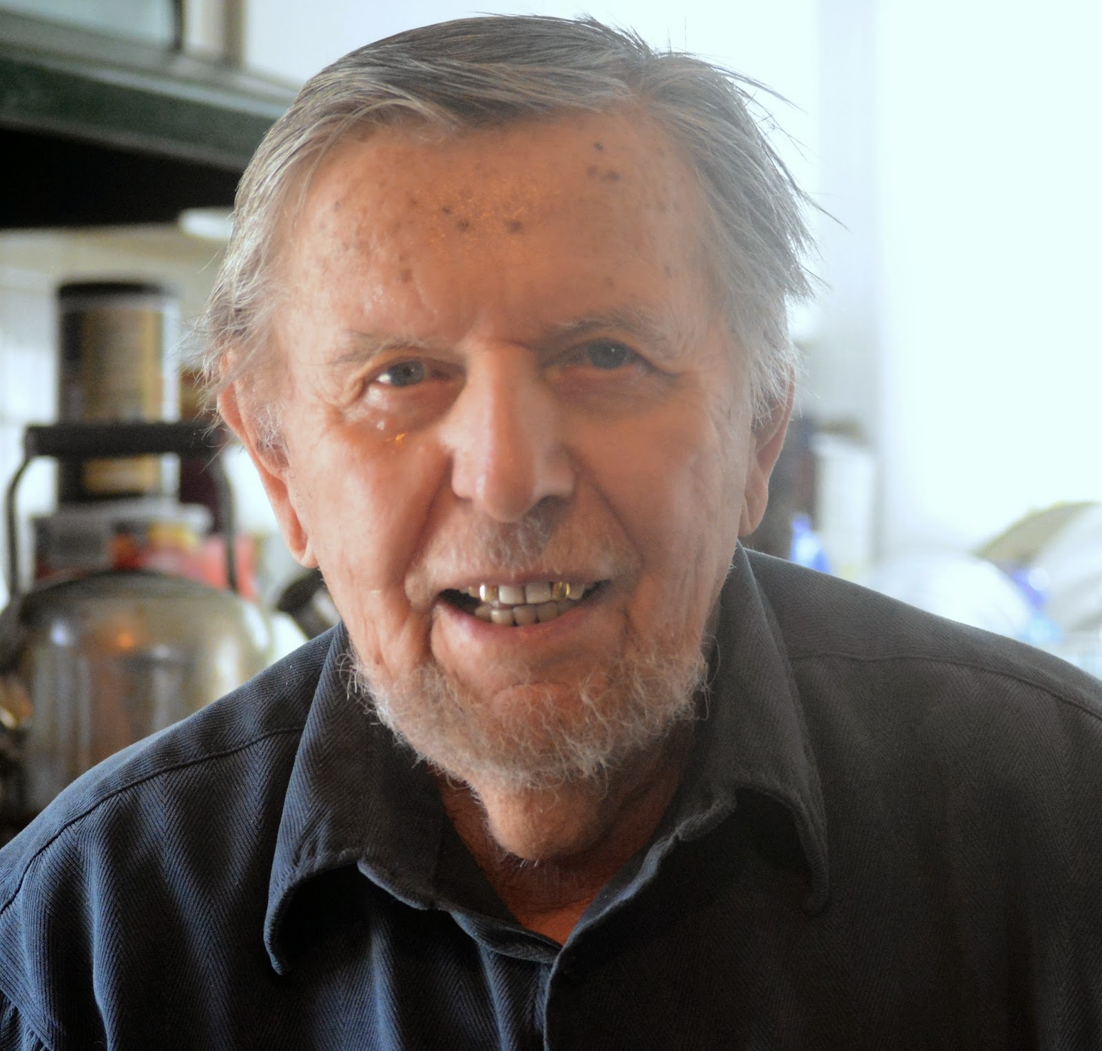 Michael Ference's Photojournalism Blog