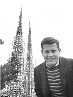 Nicholas King (1933-2012) | IL MORTO DEL MESE