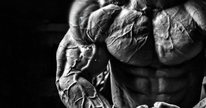 30 Min "Moderate Intensity Cycling" Enough to Cut Biceps Muscle Gains ...