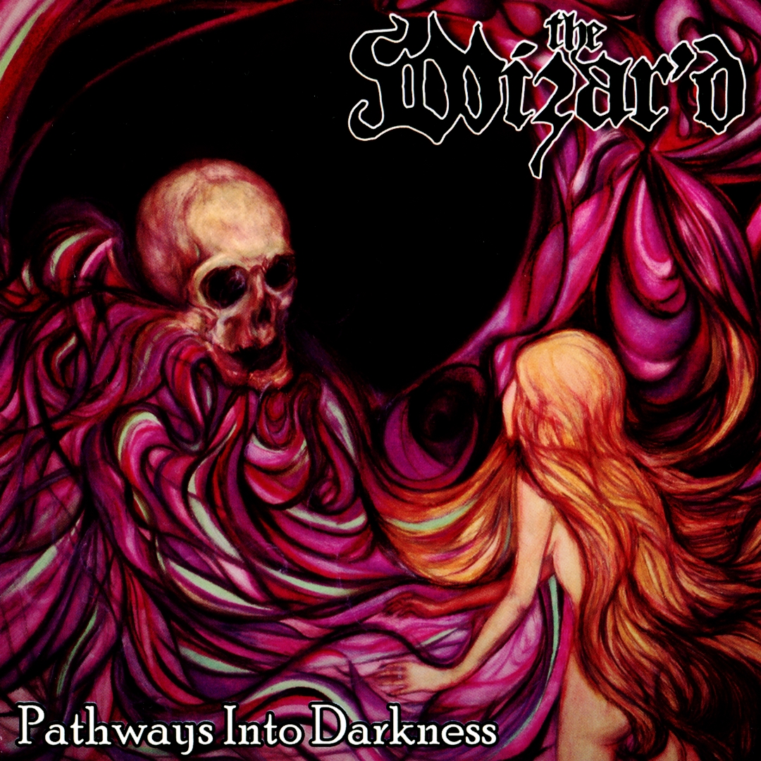 The Wizar'd - Pathways Into Darkness (2010) ~ Mediasurfer.ch