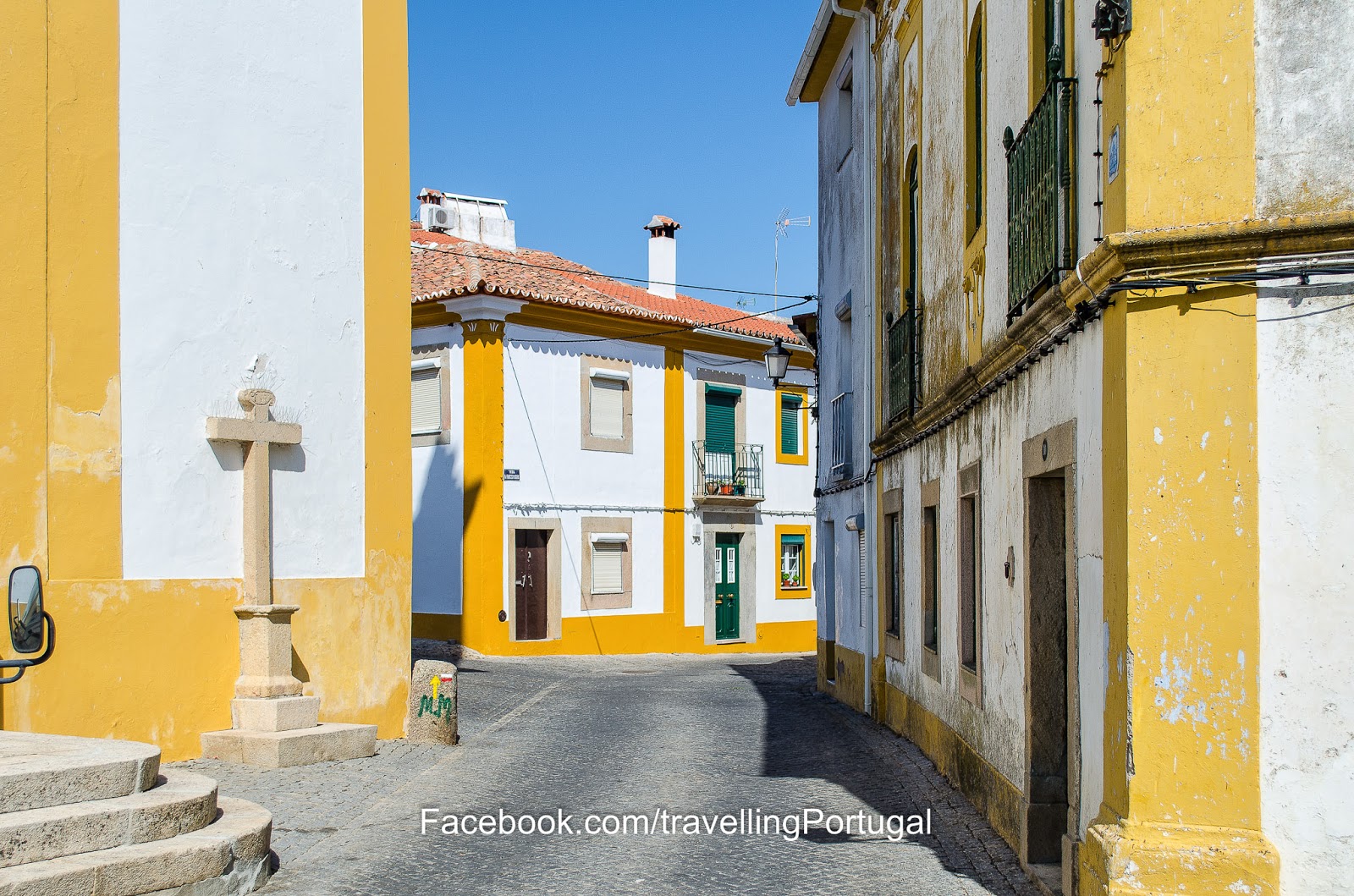 Nisa, turismo en el Alentejo | Turismo en Portugal