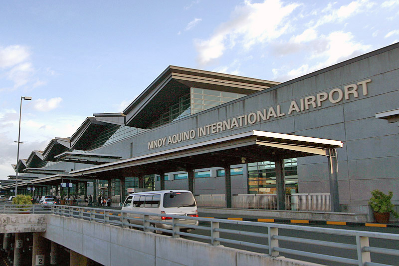 Government Planning Low Cost Terminal at NAIA - Philippine Flight Network