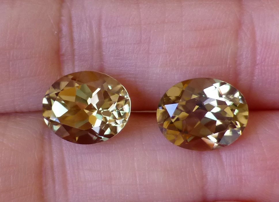 Zultanite - Naturally Precious