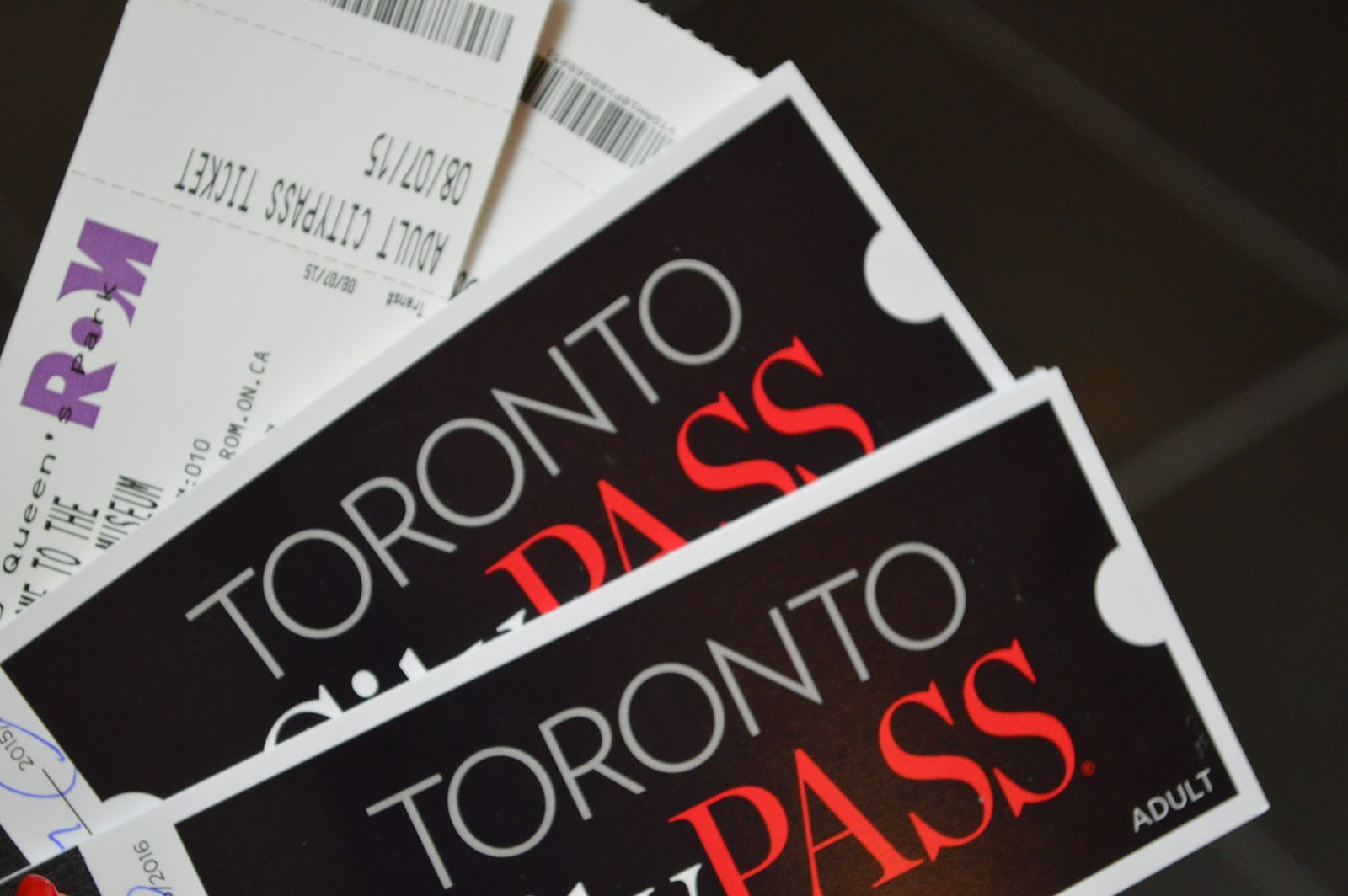 Visiter Toronto avec le Toronto CityPASS