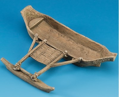 Pousse Plomb: Corvana