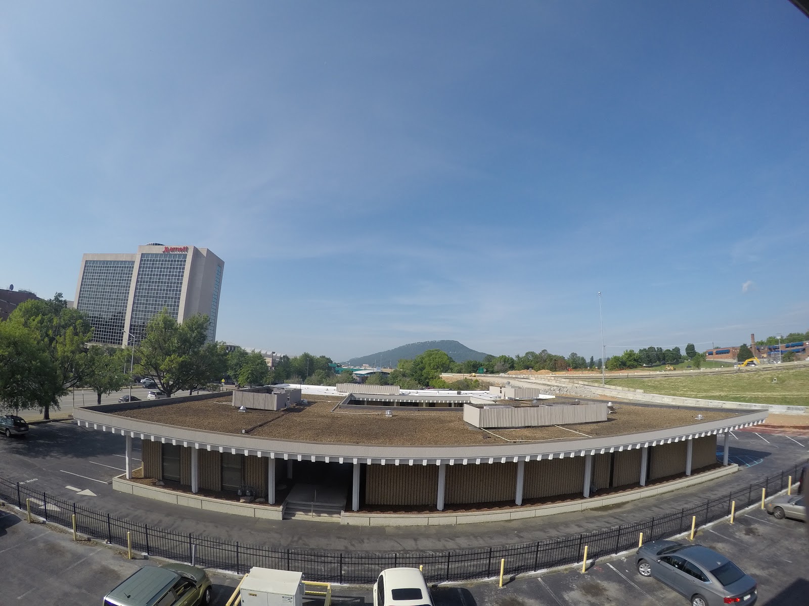 Corey Nygaard: Chattanooga 70.3 Race Story!