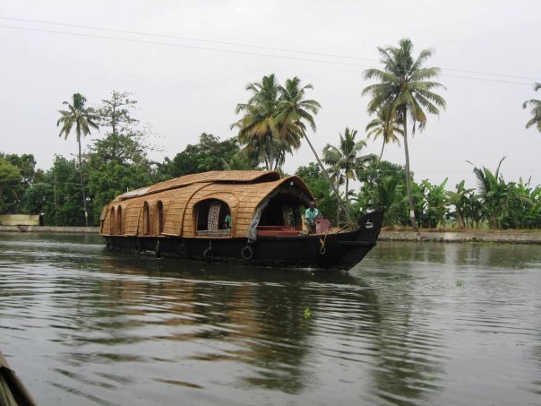 Indian Khana, Made Easy: It's Karela, Not Kerala!