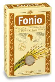 amazons day: Fonio-ένα παραμελημένο δημητριακό