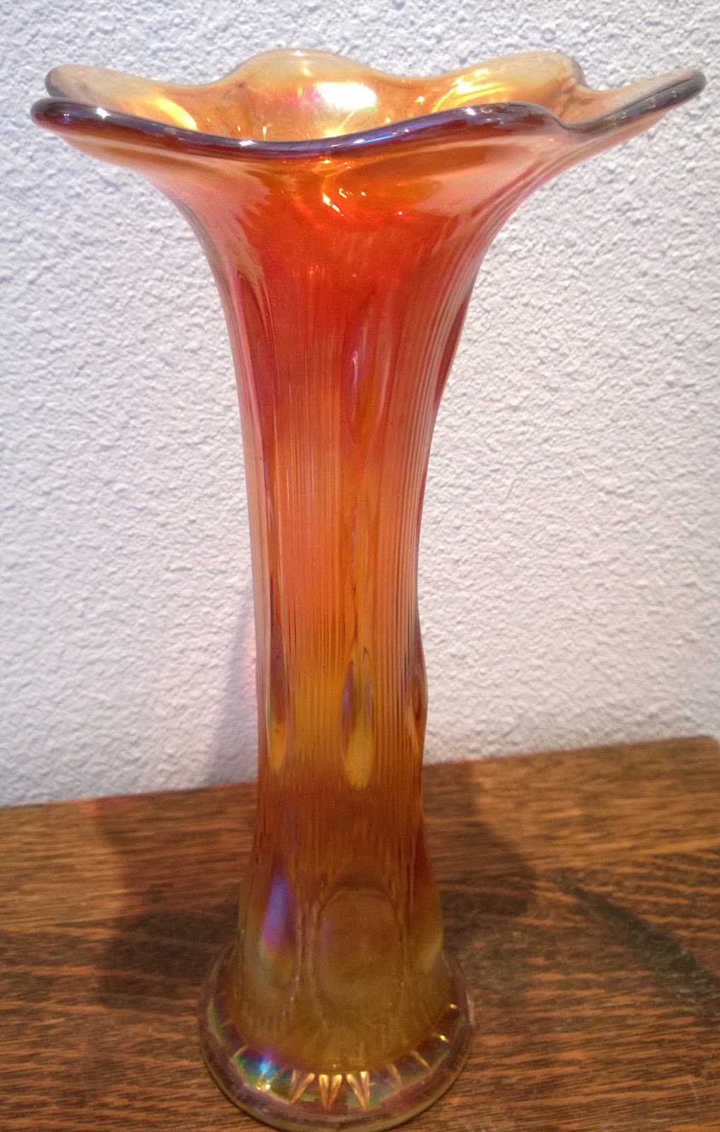 Leaves on the Raney Tree: Mary Emma Smith Raney (1882-1979) Part I