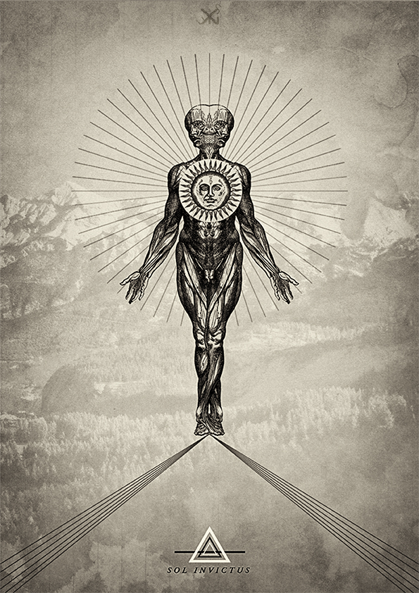 "Solar (deity) origins of the Twelve Days of Christmas and Christianity"