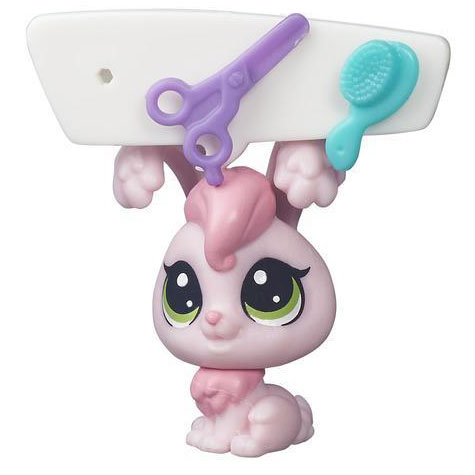 LPS Pets in the City by Animal | LPS Merch