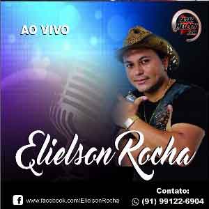 Cd Ao Vivo - Lançamento Elielson Rocha - Mes De Maio 2016 (Forro ...