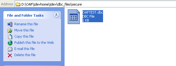 Oracle Application's Blog: JDev Installation steps