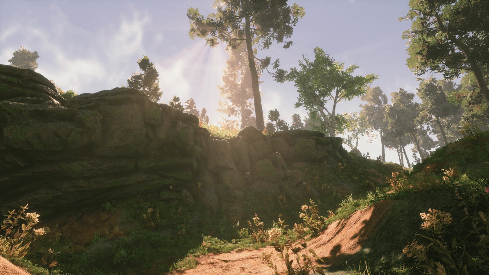 Get Medieval Scandinavian Village for UE4 | Computer Graphics Daily News