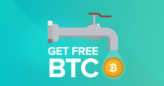 Highest Paying Bitcoin Faucet 4000 Satoshi Every Hour - FS-Give