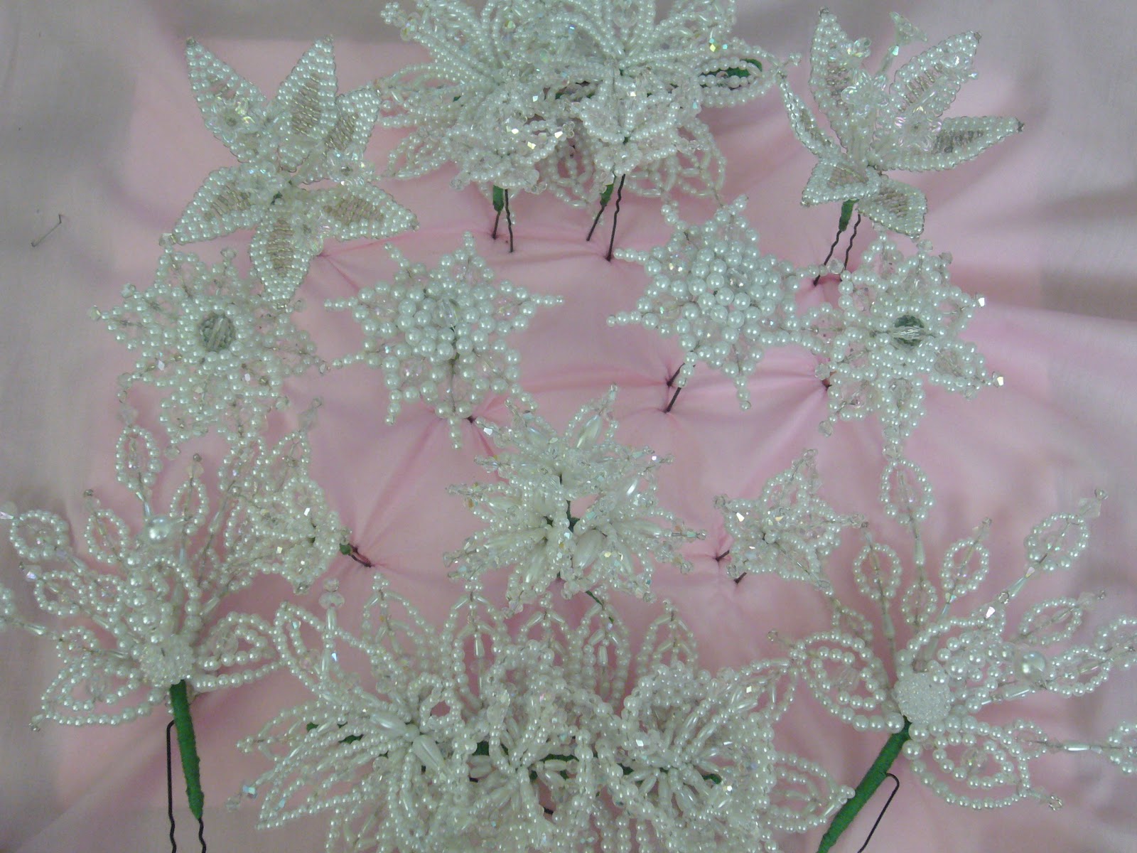 Tembleques de Panamá: TEMBLEQUES