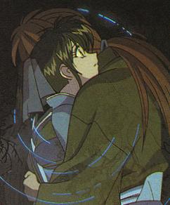 Best Anime Scene: Samurai X