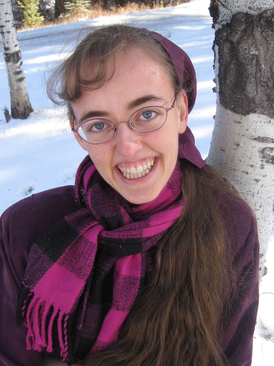 Homeschooled Authors: Interview with Melanie Ellison