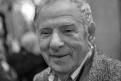 In Moscow, died Pyotr Todorovski - Russian traditions