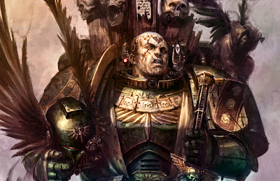 40k Goes Digital with 5 New Releases - Faeit 212