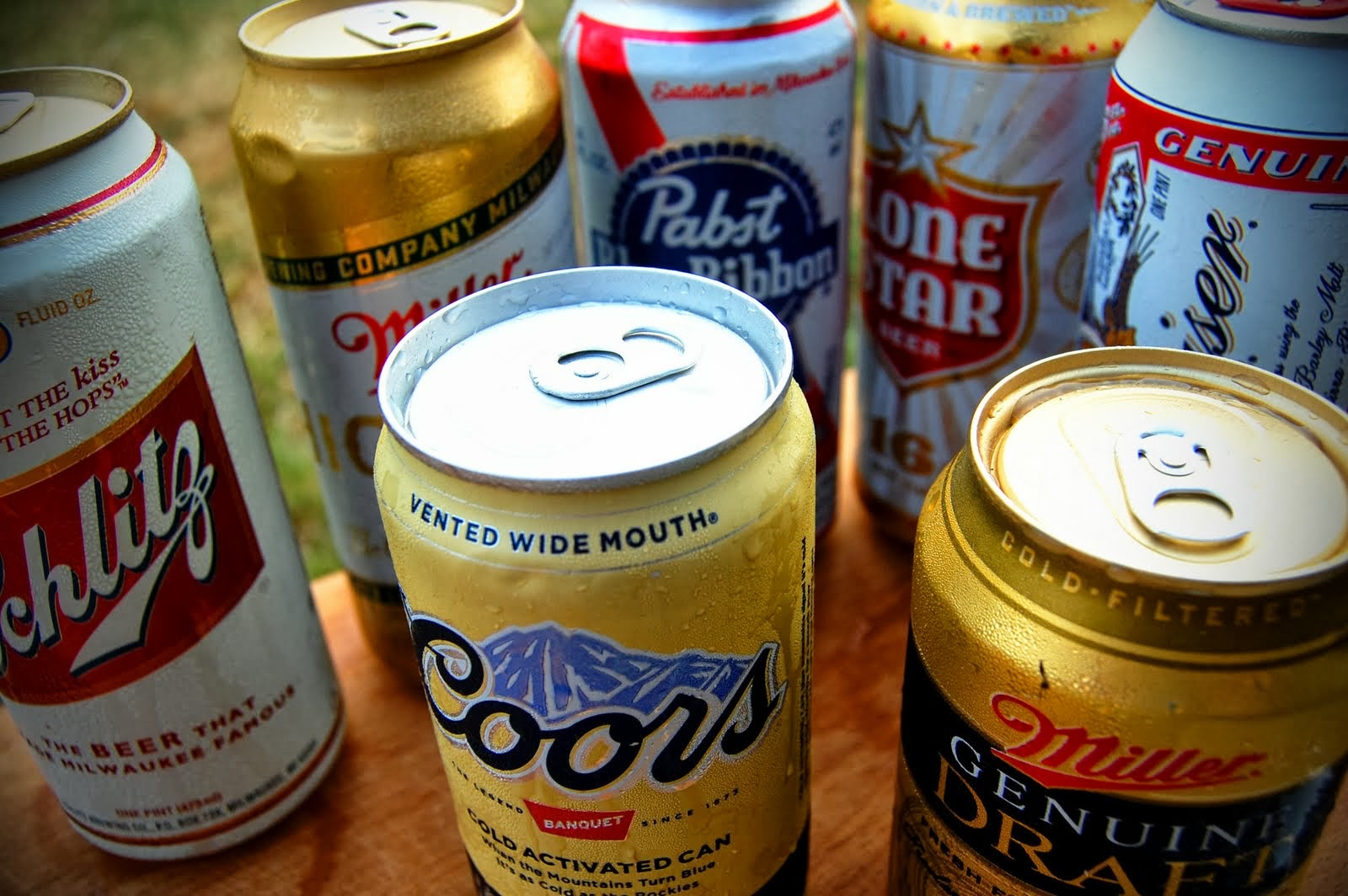 Never Enough History: PROST!!! How The Germans Changed American Brewing