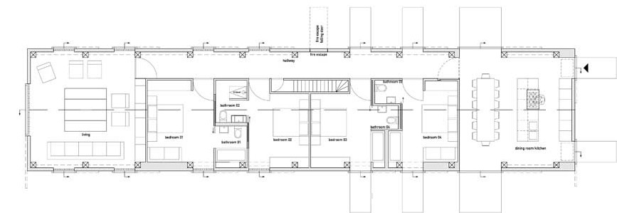 ArchiD Blog: Balancing Barn