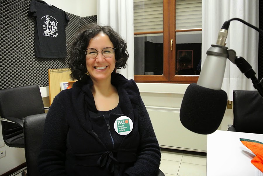 Radio Kolbe Rovigo: A Loreo le Giornate di Primavera del Fai