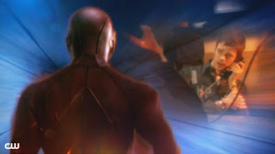 THE FLASH - Recensione episodio 4x10 "The Trial of The Flash" | Lost In A FlashForward