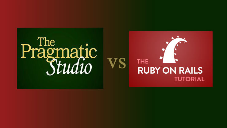 Coding Heartily: Learning Ruby on Rails: Pragmatic Studio vs. The Ruby ... Coding Heartily: Learning Ruby on Rails: Pragmatic Studio vs. The Ruby ...