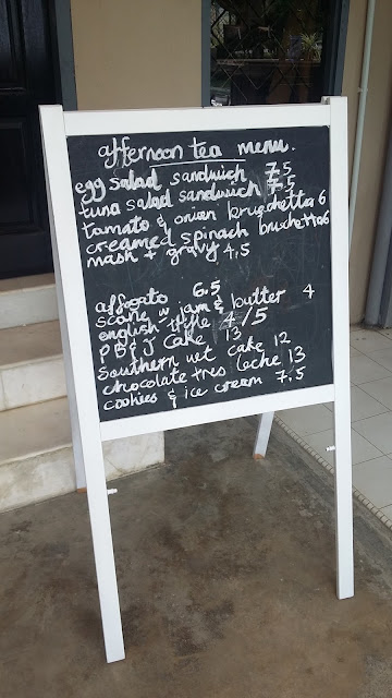 Akar Lima | The Best Home Cafe & BnB in Kulim