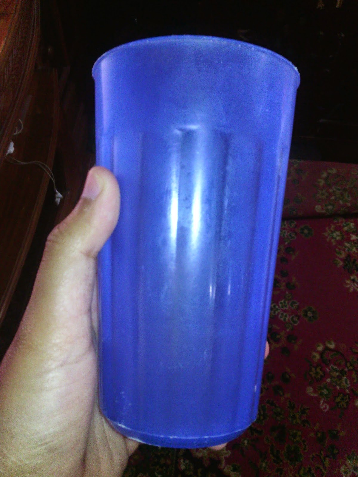 POLIMER: CONTOH DARI MACAM-MACAM POLIMER