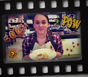 2D Foodie: Food Show Innuendo - Masterchef