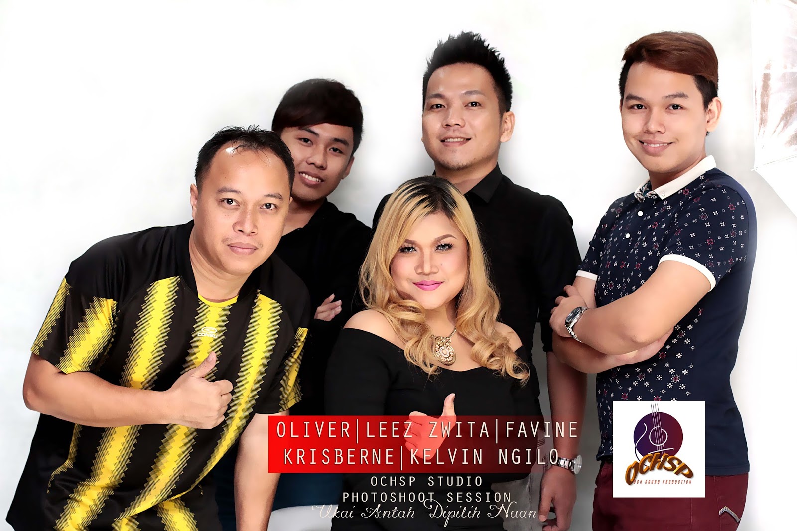 LEEZ ZWITA KEMBALI DENGAN ALBUM BARU MEI 2016