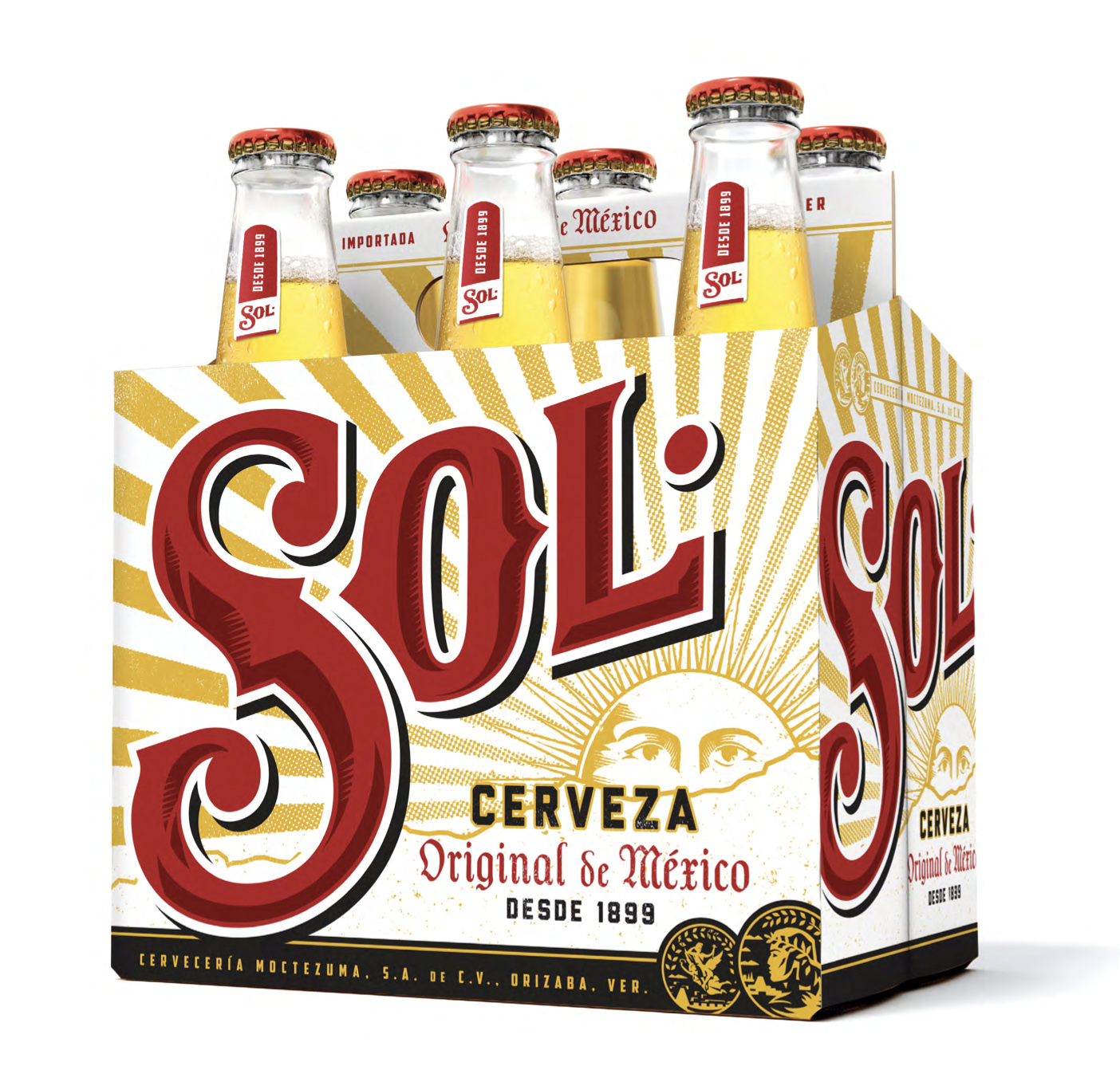 Sol – Packaging Of The World