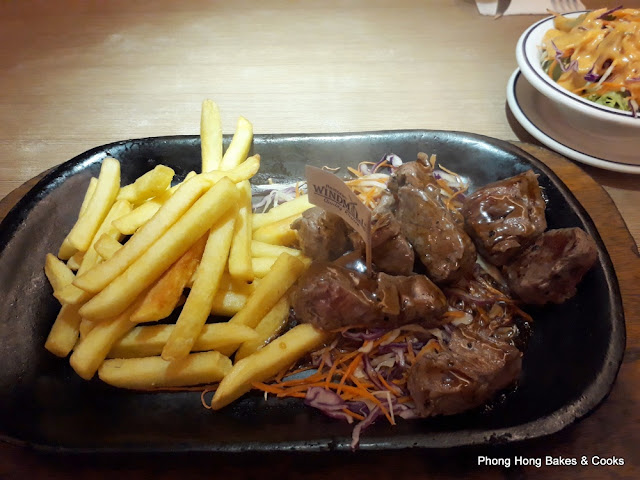 PH the Malaysian Carnivore: Windmill@Subang Jaya