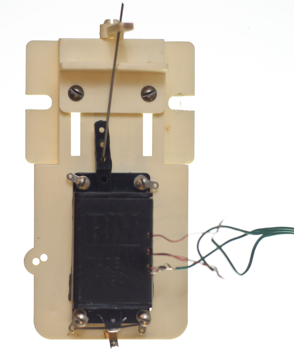 N-Scale For Sale: Assorted Switch Machines and Mounts