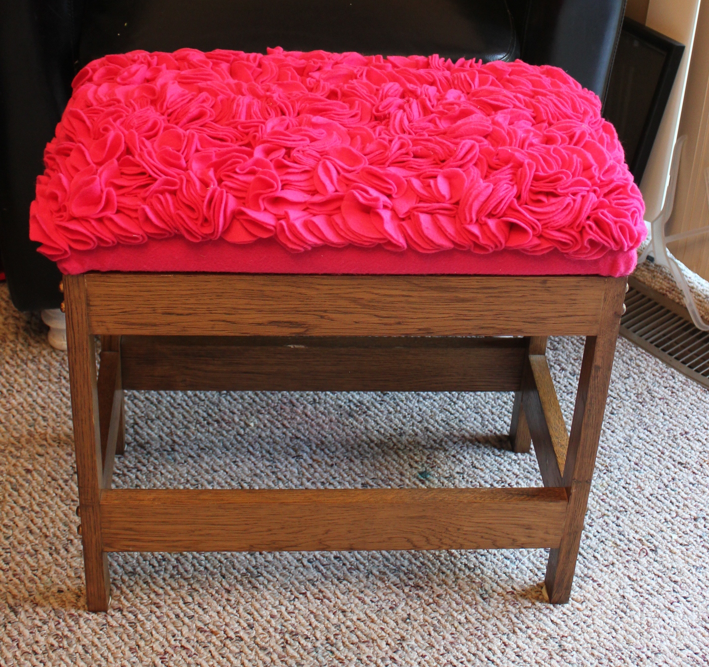 ispywithmycraftyeyes: Upcycle