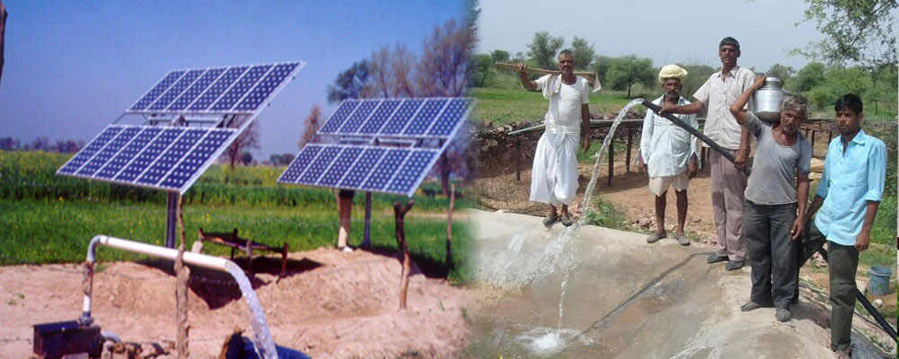 An Introduction to new venture - Rural India Solar Energy RISE ...