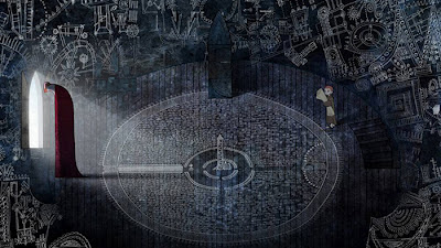 Spinning Straw Into Gold: The Secret of Kells and the Art of Making